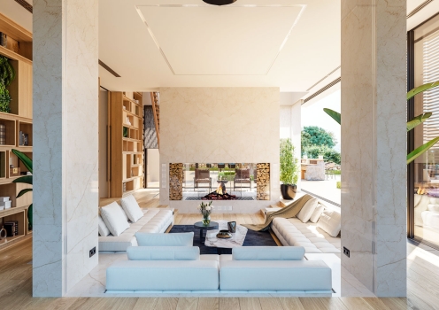 Opus Real Estate - Best Real Estate in Dubai