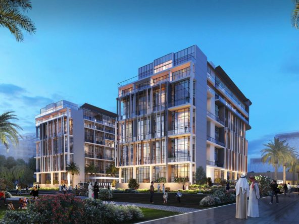 Properties - Opus Real Estate