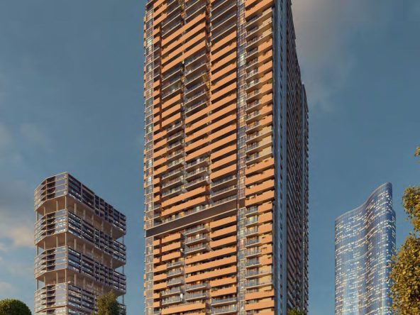 Abu Dhabi - Opus Real Estate