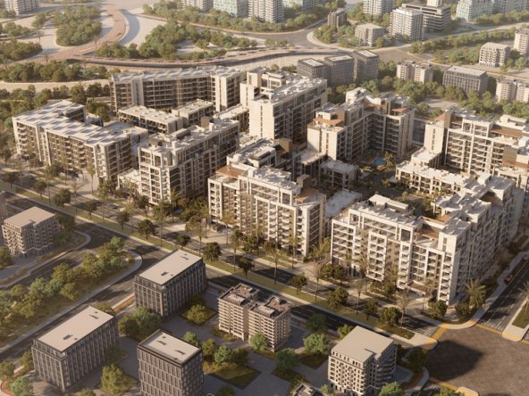 Abu Dhabi - Opus Real Estate