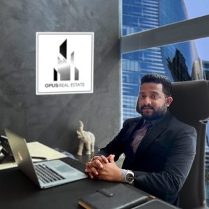 About Us - Opus Real Estate